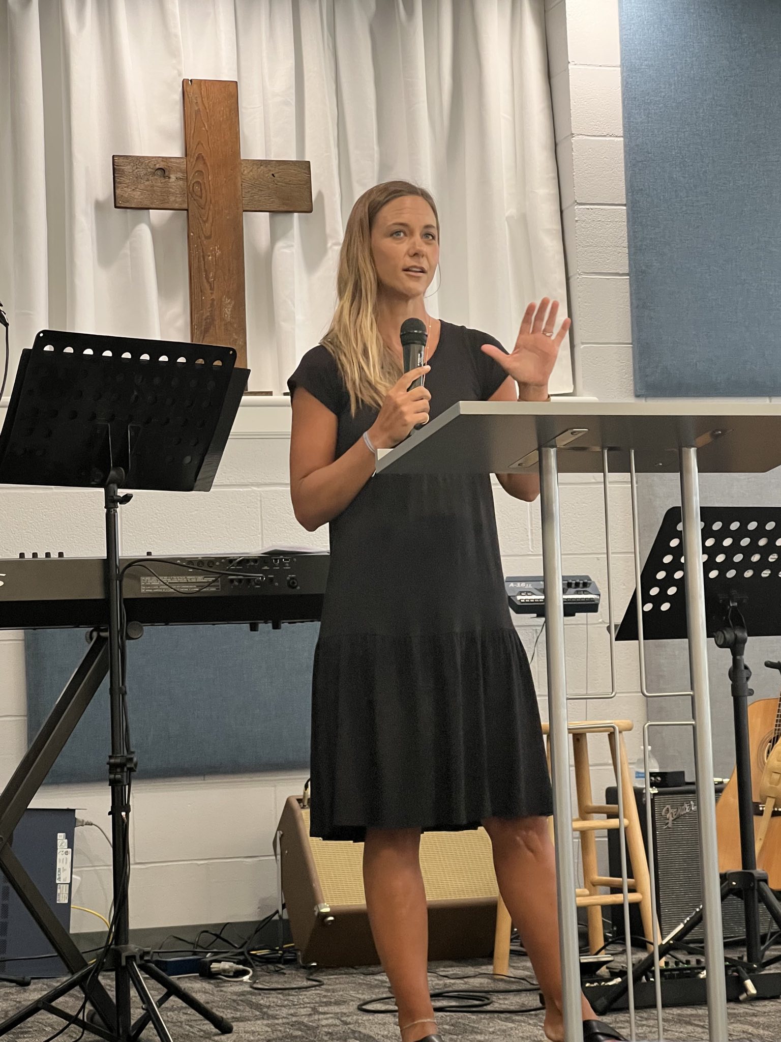 About Us – Stop Suffering